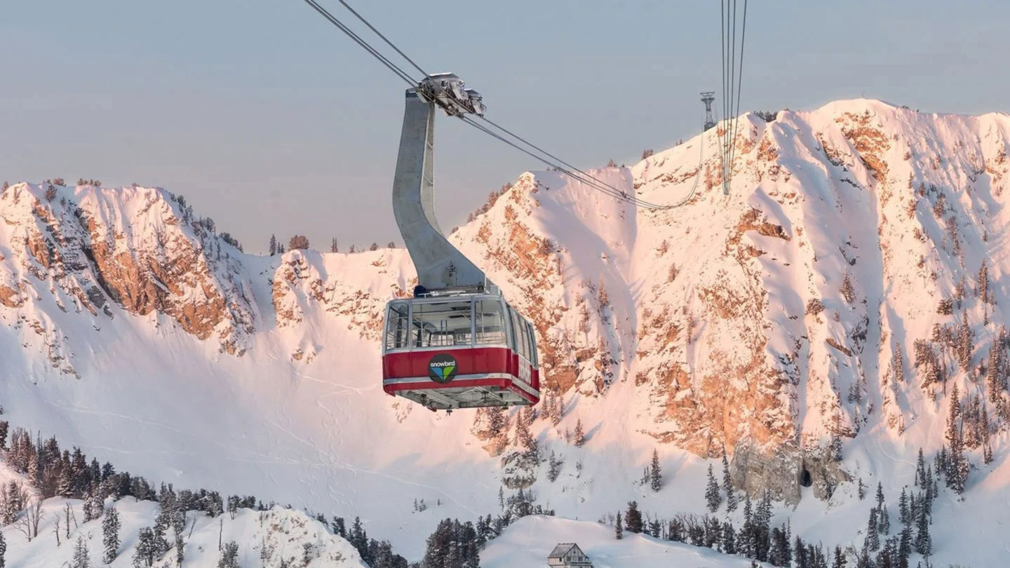 Wasatch Canyons Transportation Study | Ecosign